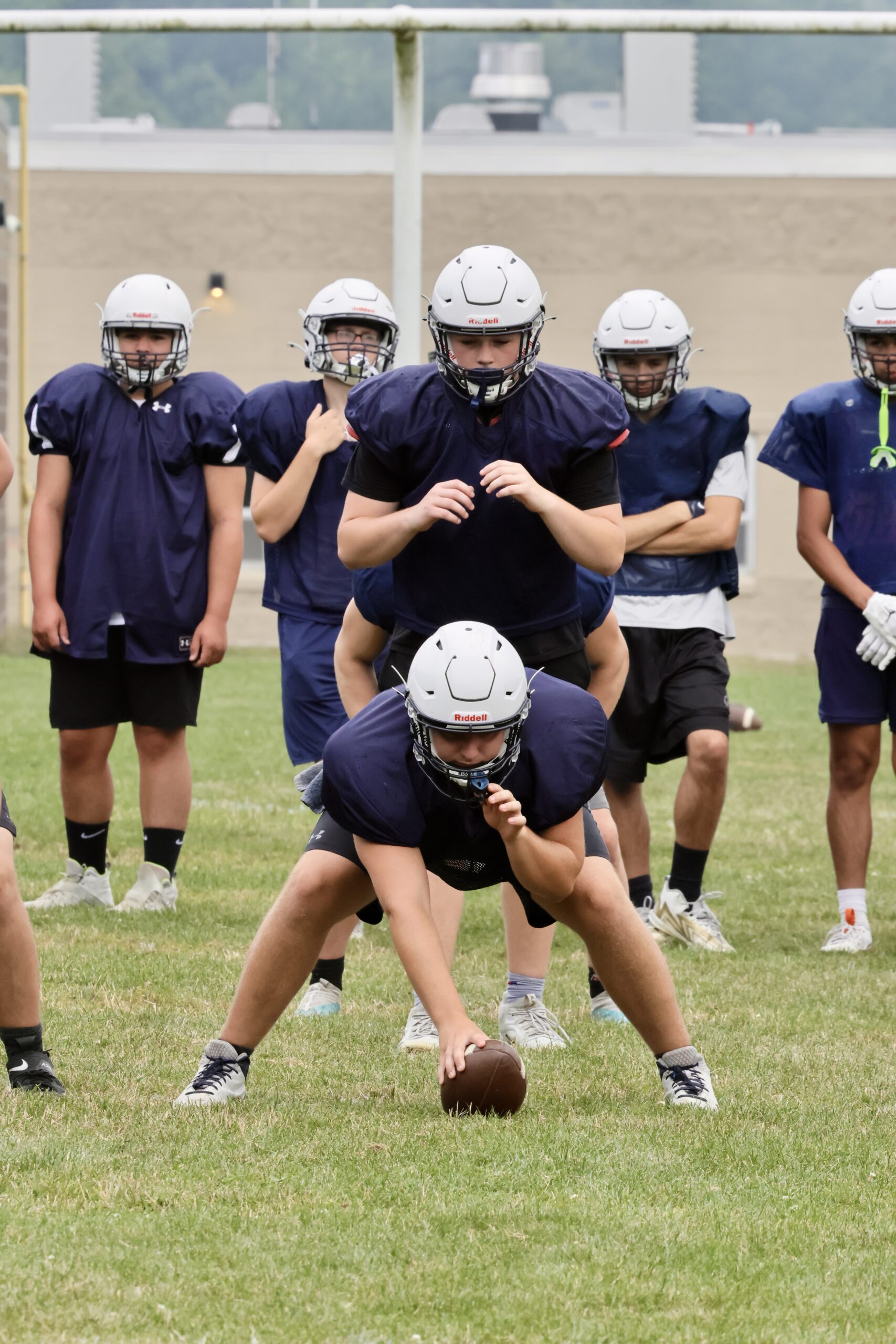 Prep work | News, Sports, Jobs - Times Observer